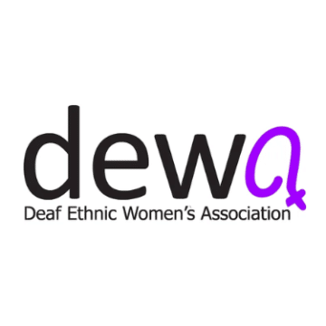 Deaf organisations - SignHealth